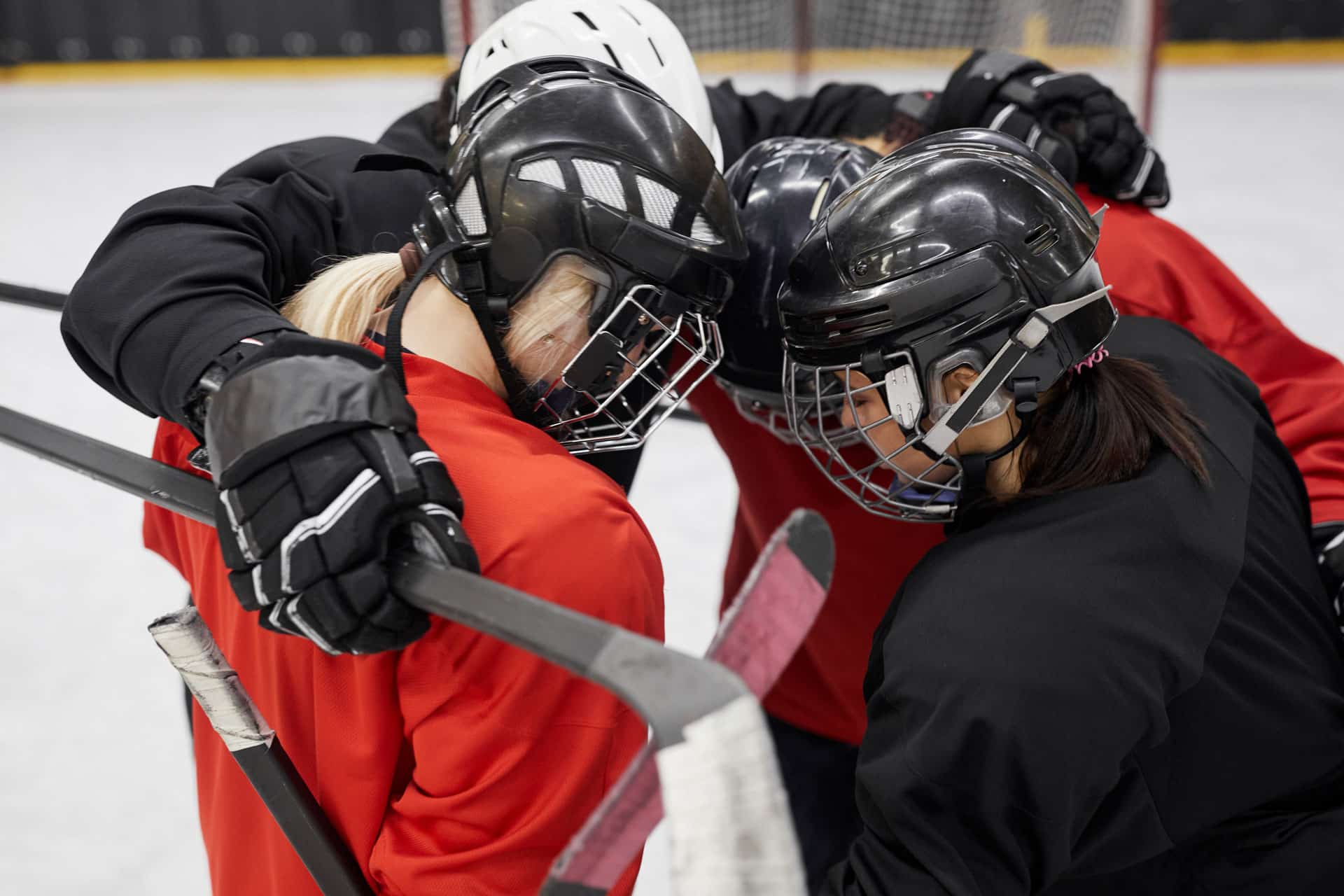 Women's Hockey - CARHA Hockey Women's Hockey - CARHA Hockey